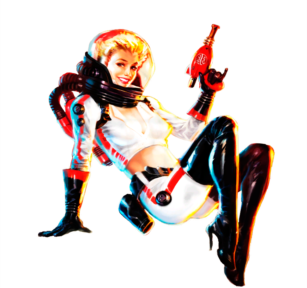 Image Fo4 Sign Nuka Girl Prewar Png Fallout Wiki Fandom Powered