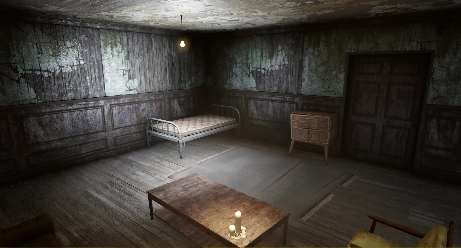 Taberna Dugout - El wiki de Fallout - Fallout 76 y más