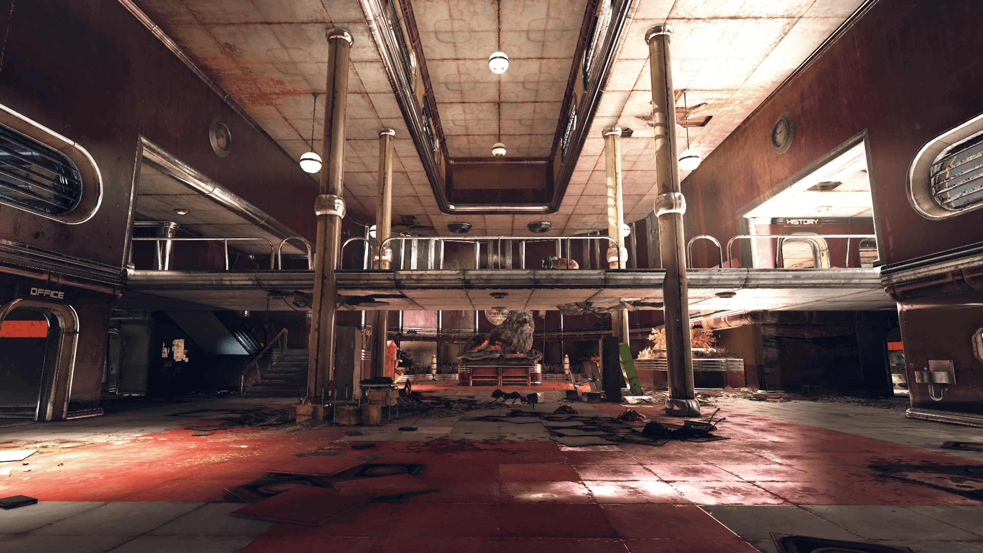 瓦托加高中 | Fallout中文維基 | Fandom