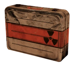 Nuke briefcase | Fallout Wiki | Fandom