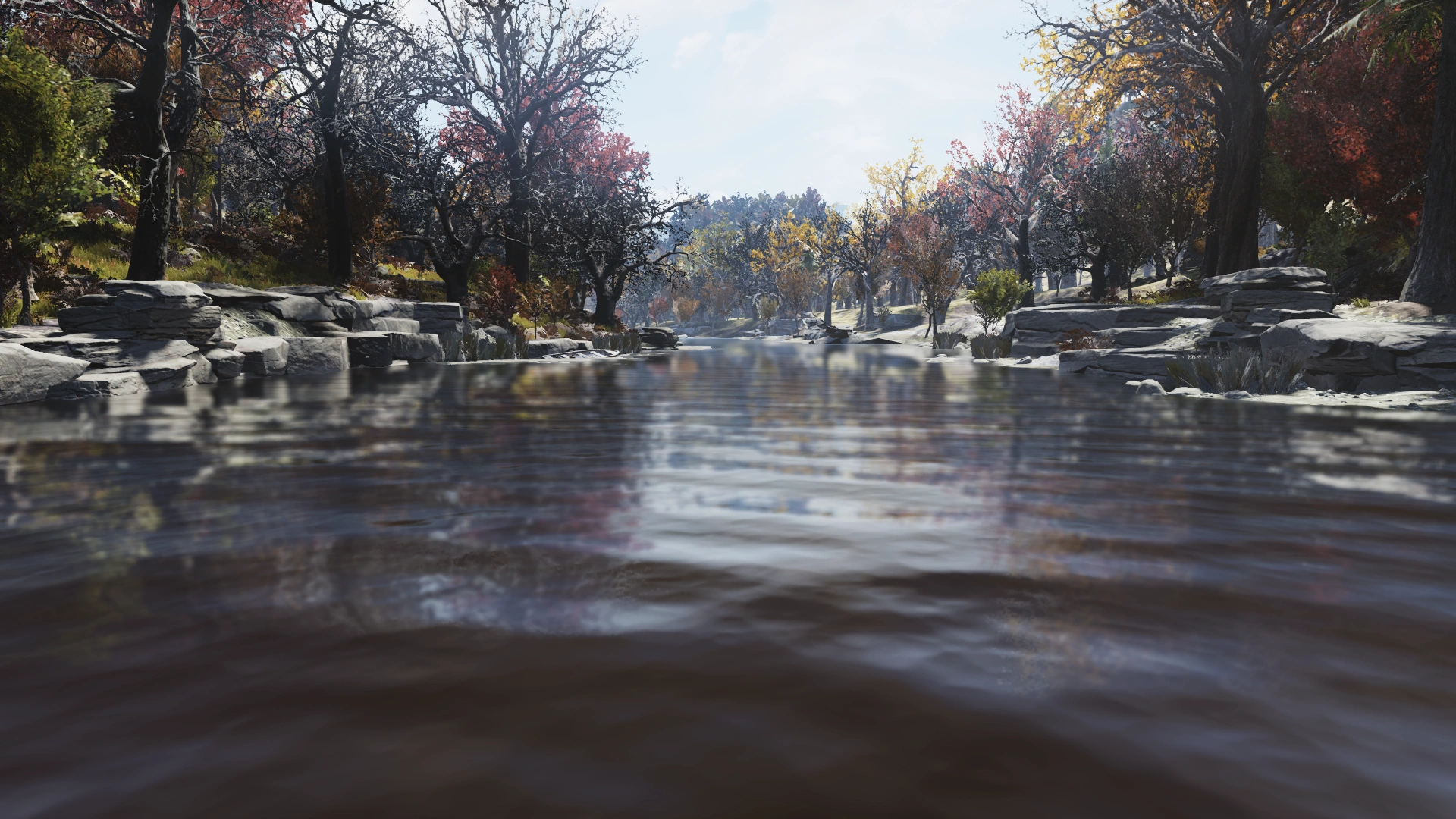 Ohio River | Fallout Wiki | Fandom