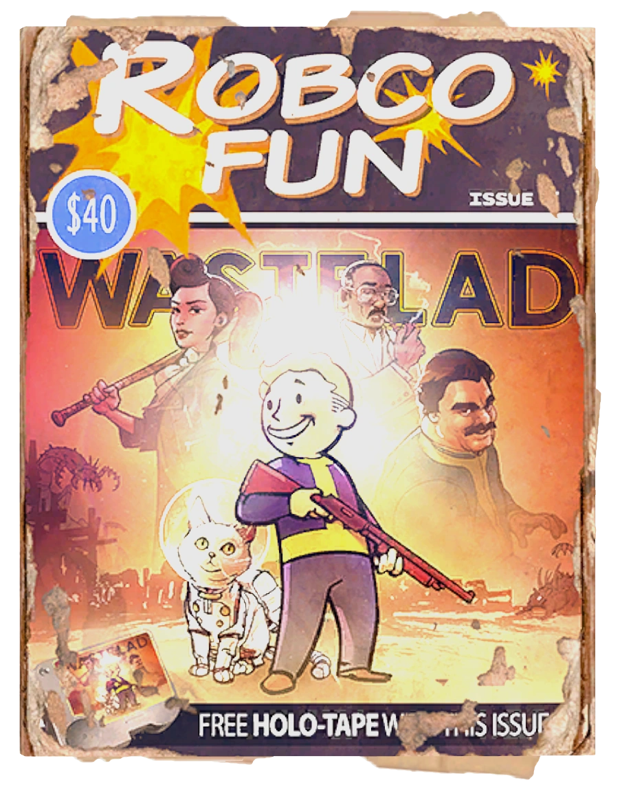 Mr. Pebbles | Убежище | Fandom