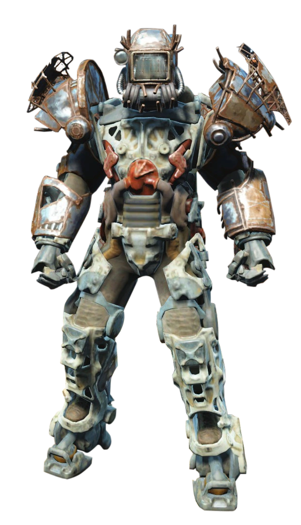 Image - Fo4 Raider boss.png | Fallout Wiki | FANDOM powered by Wikia