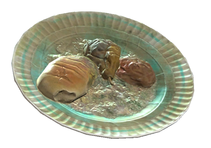 Moldy food (Fallout 4) | Fallout Wiki | FANDOM powered by Wikia