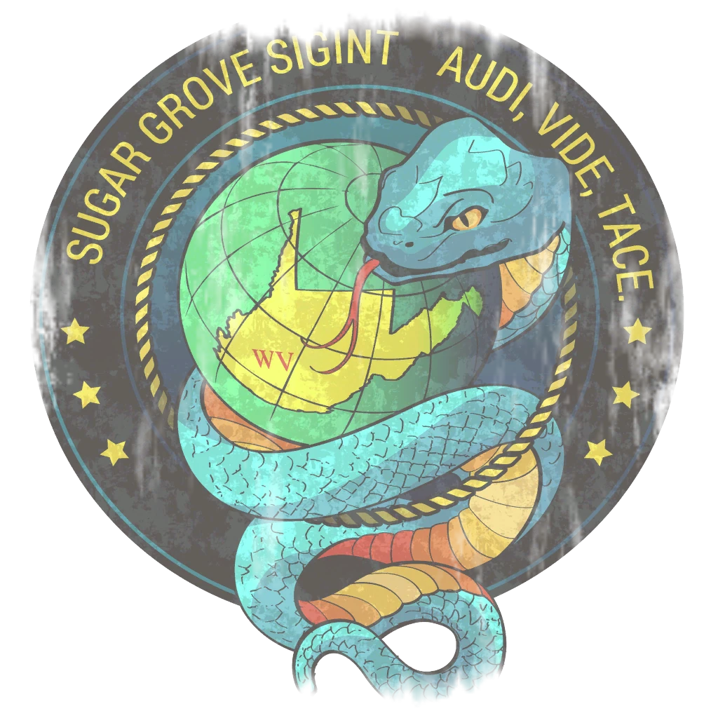Sugar Grove SigInt | Fallout Wiki | Fandom