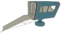 Control post | Fallout Wiki | Fandom