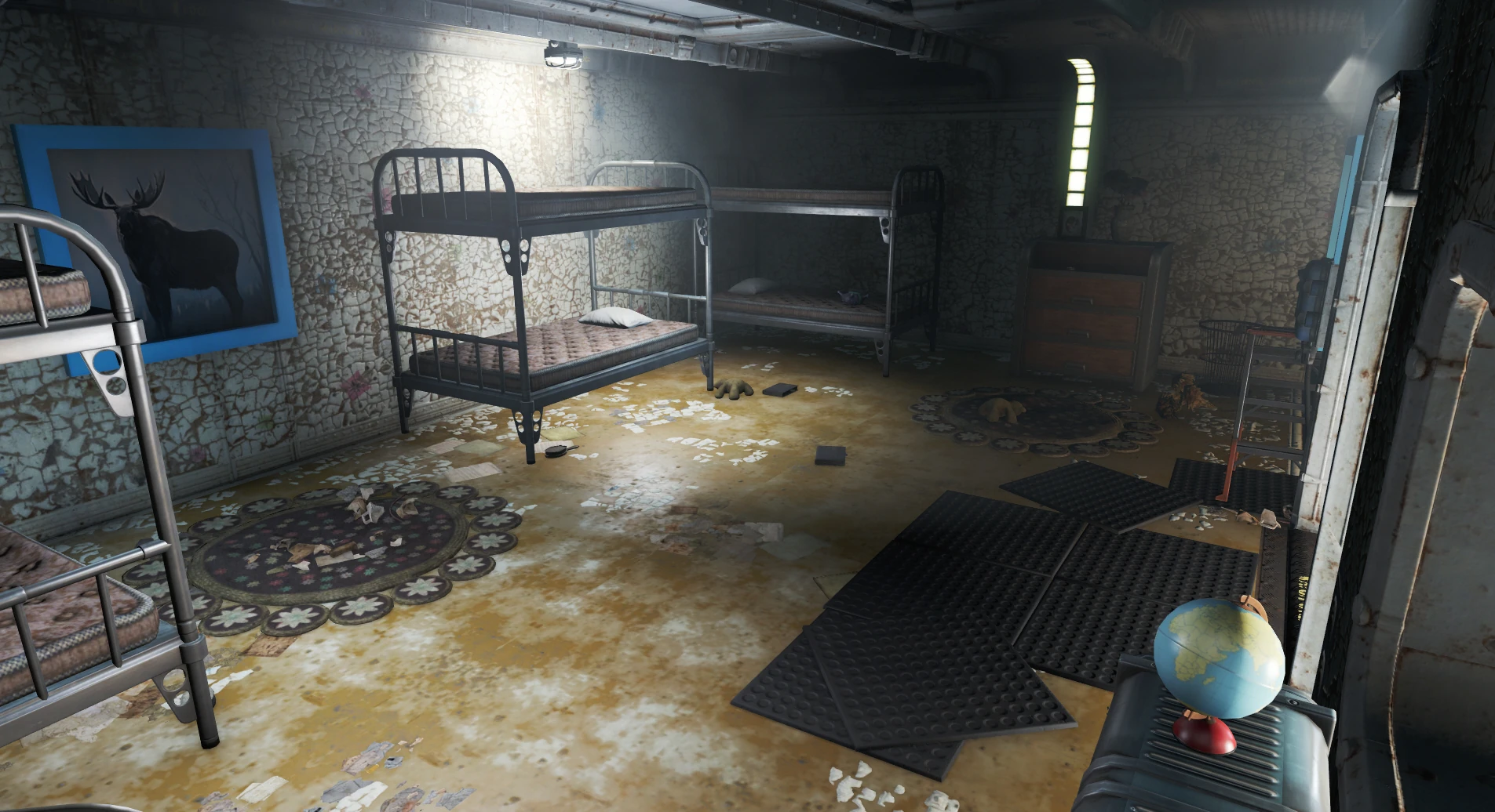 Krypta 75 | Krypta | Fandom