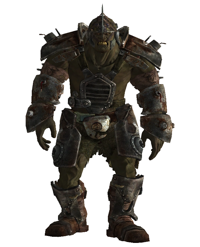 Image - FNV super mutant brute.png | Fallout Wiki | FANDOM powered by Wikia