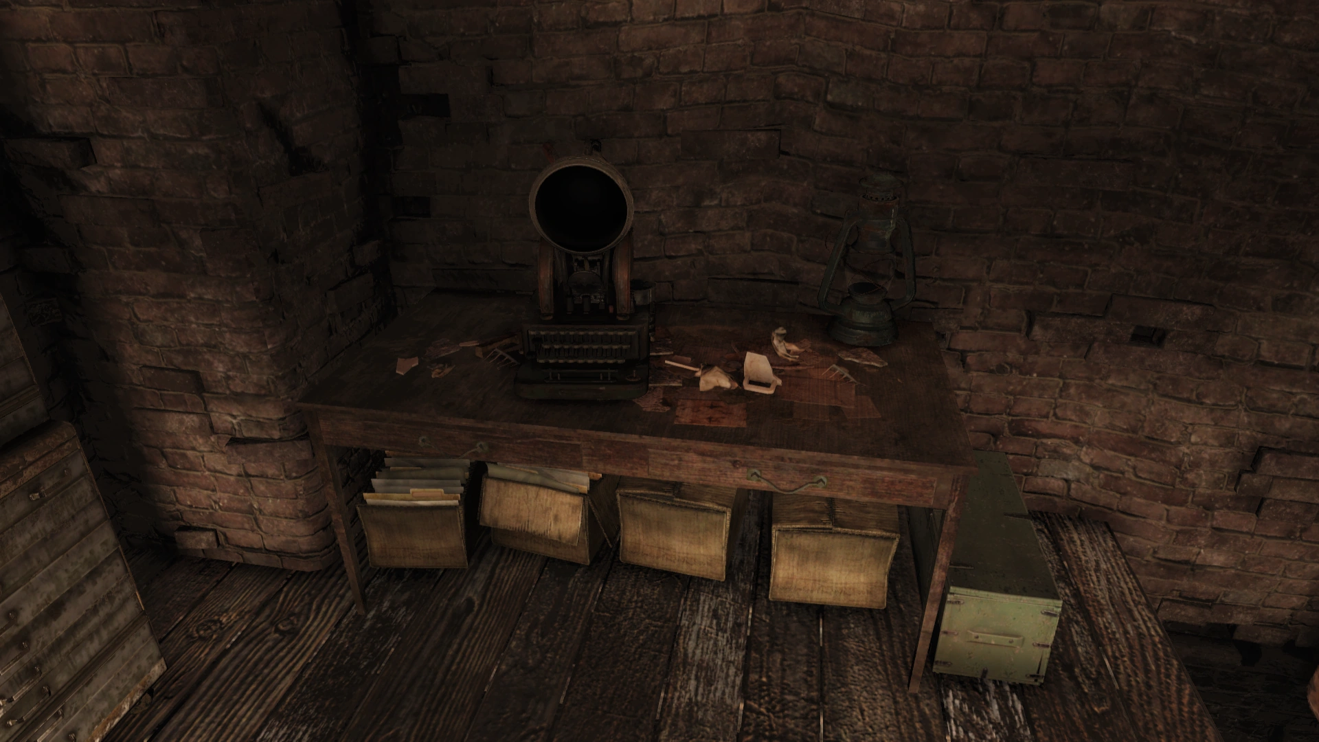 Marcus' speech | Fallout Wiki | Fandom