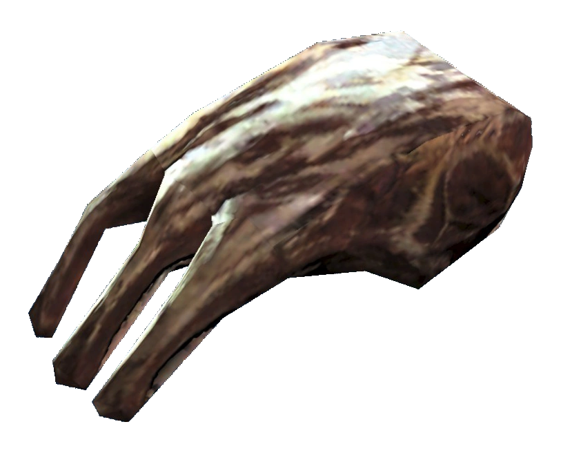 Wolf meat | Fallout Wiki | FANDOM powered by Wikia