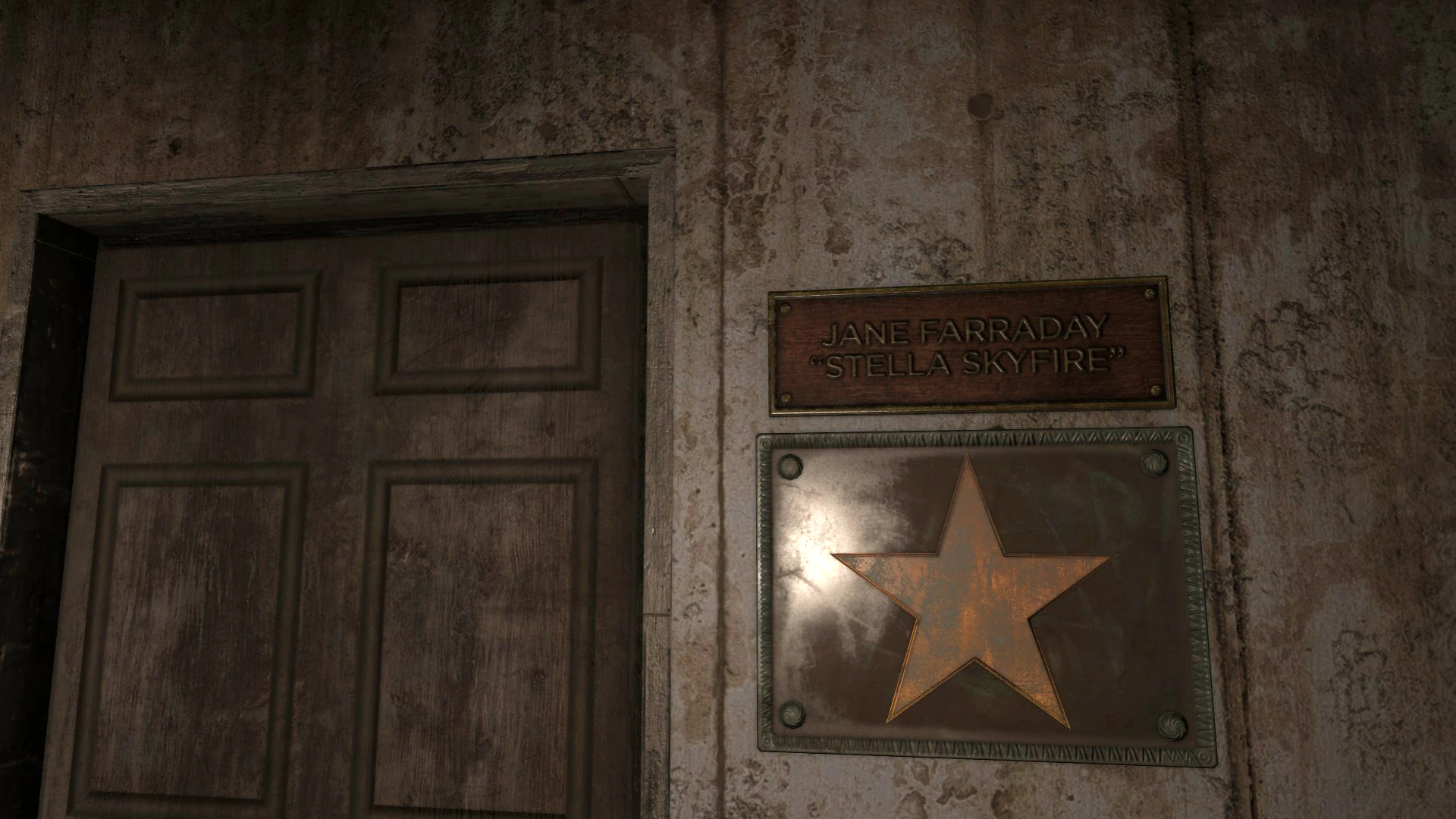 Jane Farraday | Fallout Wiki | Fandom