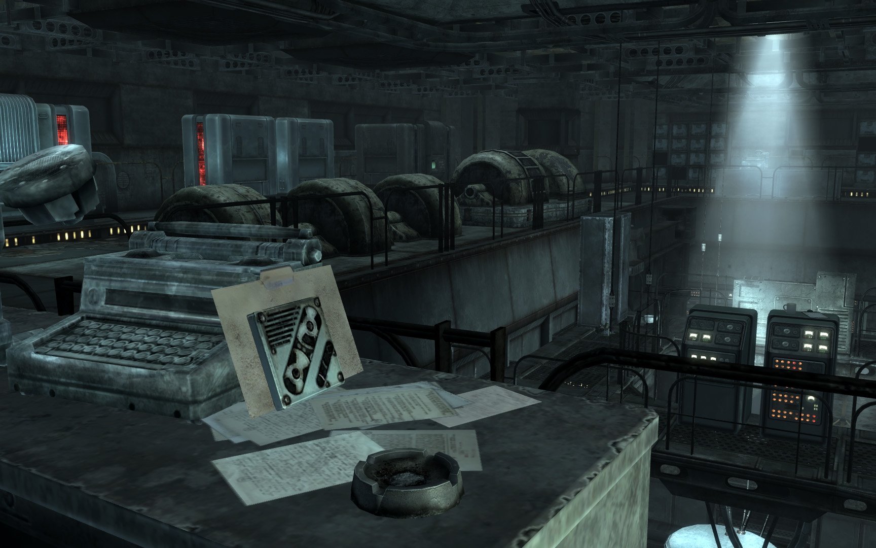 Sink Project Auto Doc Fallout Wiki Fandom Powered By Wikia