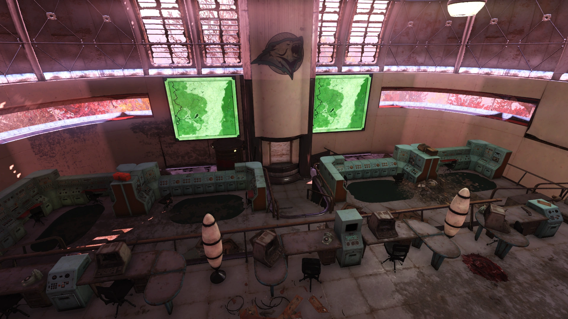 阿克托斯製藥公司 | Fallout中文維基 | Fandom