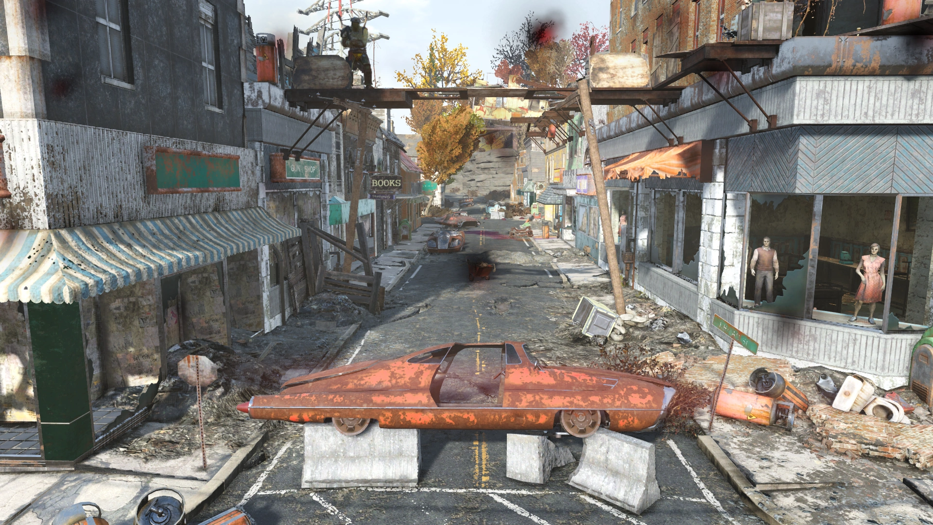 Summersville | Fallout Wiki | FANDOM powered by Wikia