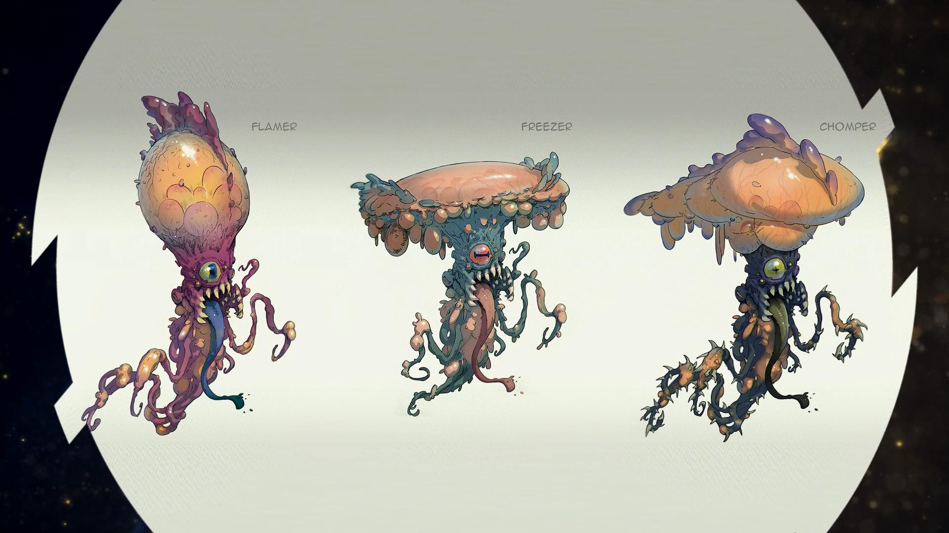 Floater (Wastelanders) | Fallout Wiki | FANDOM powered by Wikia Floater (Wastelanders) | Fallout Wiki | FANDOM powered by Wikia