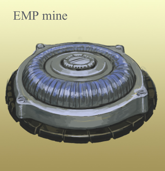 Image - Pulse mine CA1.jpg | Fallout Wiki | FANDOM powered by Wikia Image - Pulse mine CA1.jpg | Fallout Wiki | FANDOM powered by Wikia