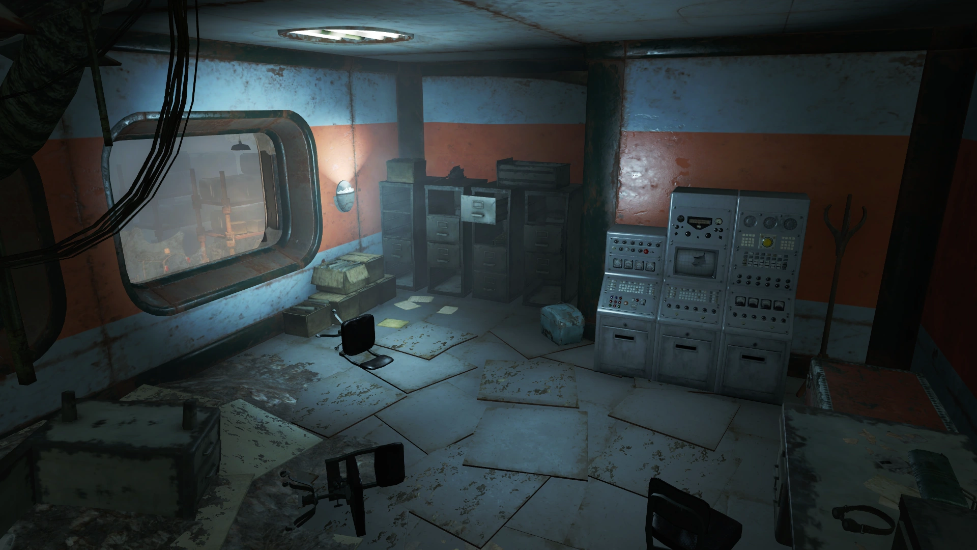 米爾頓綜合醫院 | Fallout中文維基 | Fandom