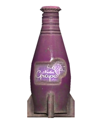 Nuka-Grape (Fallout 76) | Fallout Wiki | Fandom