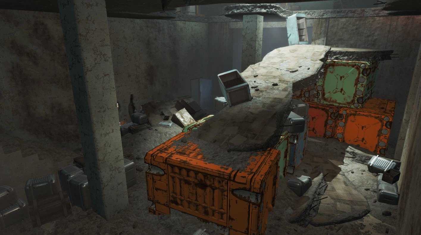 Wattz Consumer Electronics - El wiki de Fallout - Fallout 76 y más