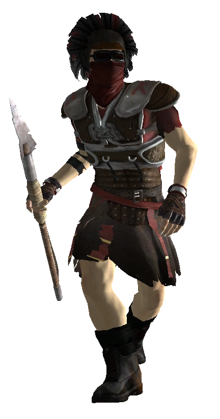 Image - Decanus.png | Fallout Wiki | FANDOM powered by Wikia