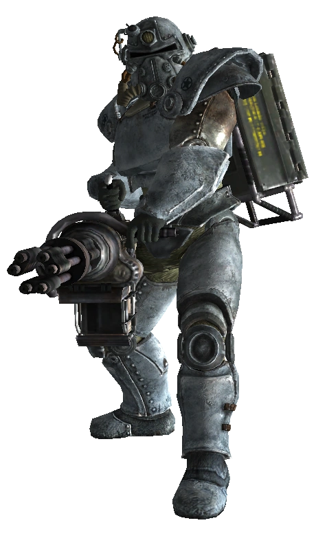 United States Armed Forces | Fallout Wiki | Fandom