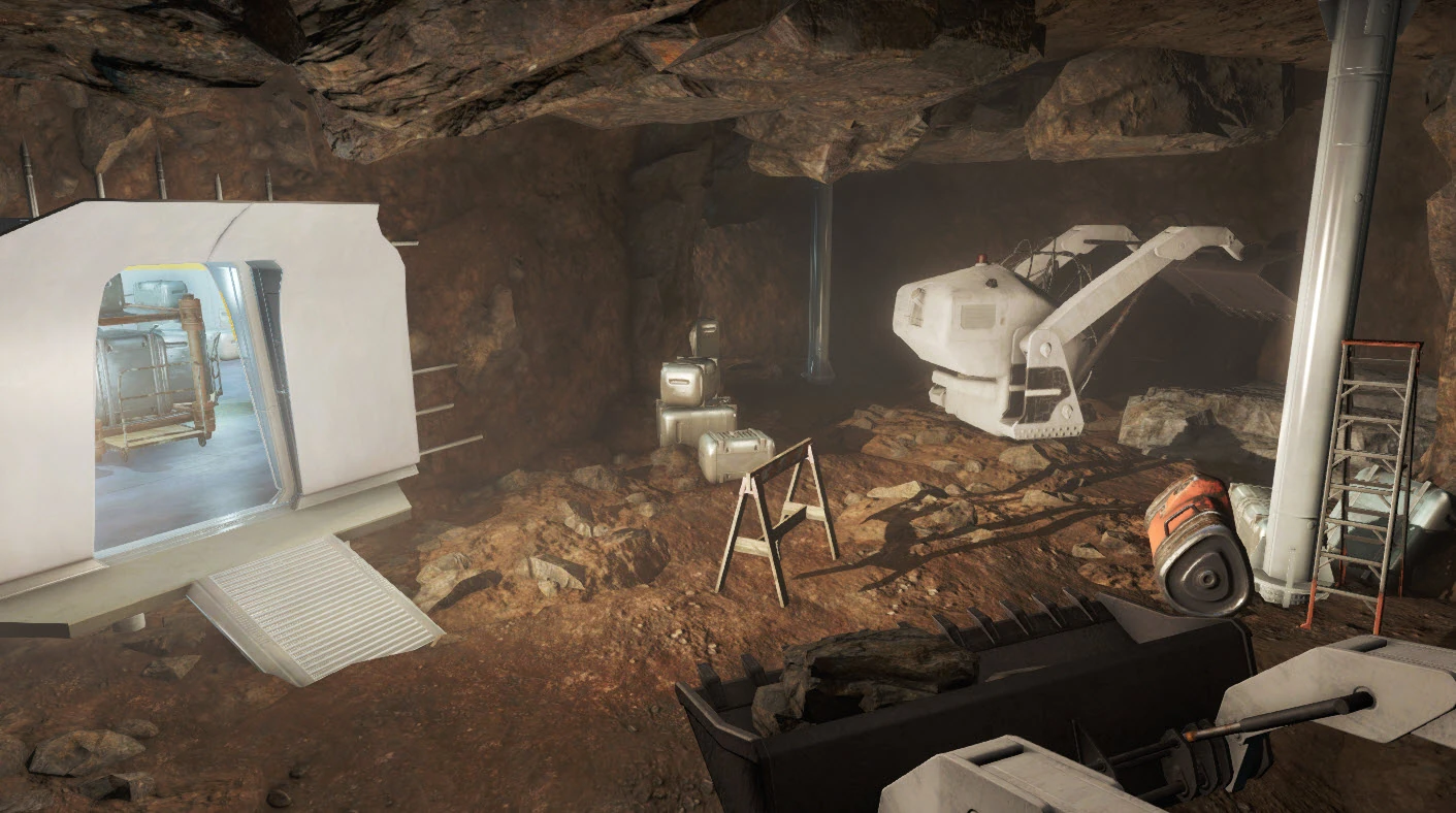 學院(地點) | Fallout中文維基 | Fandom