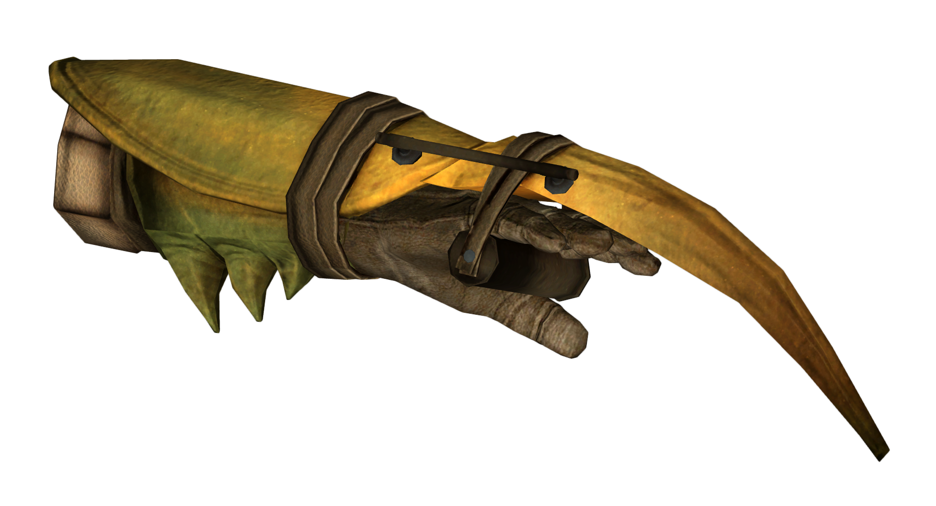 Mantis gauntlet | Fallout Wiki | FANDOM powered by Wikia