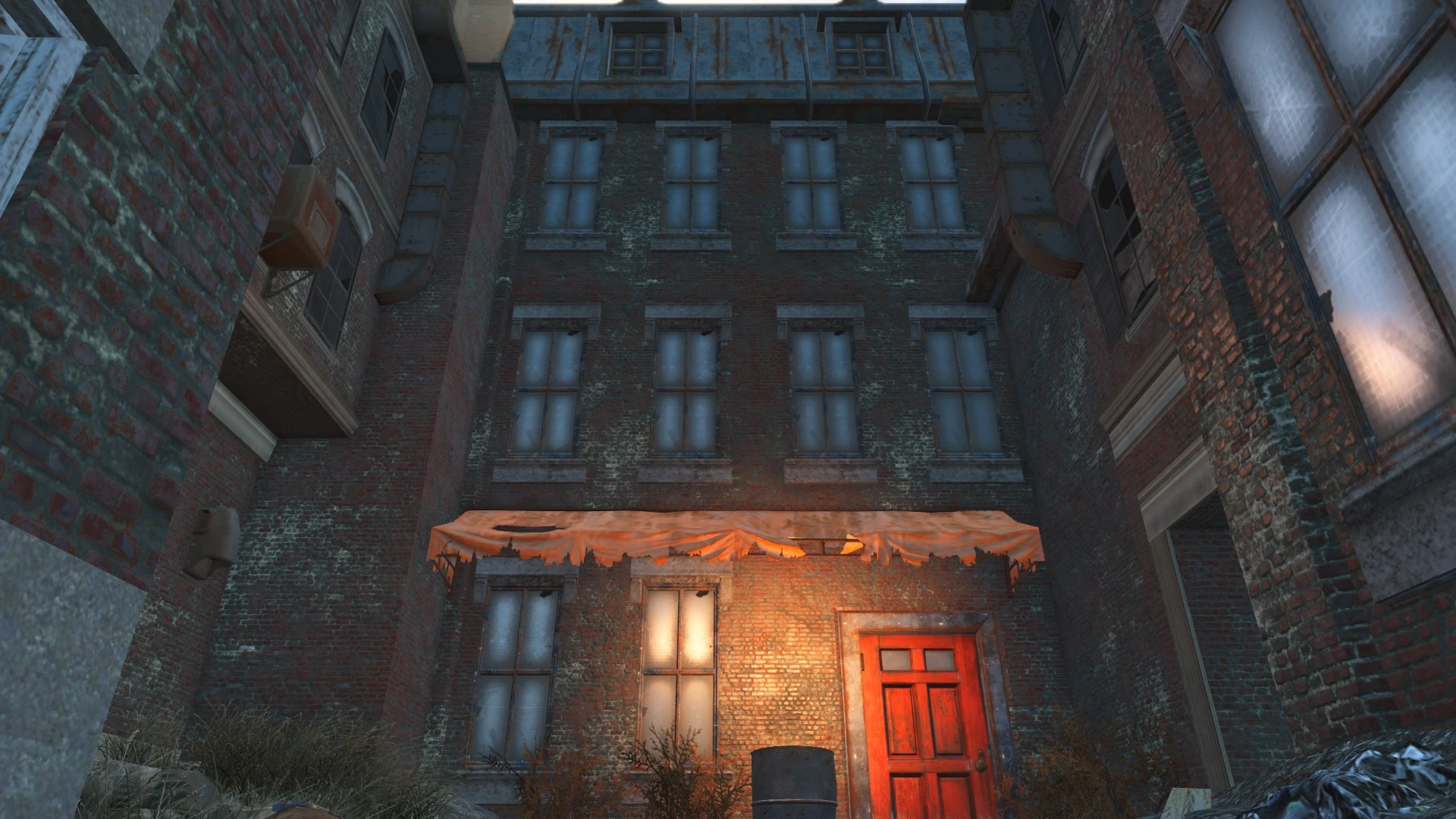 Pickman Gallery | Fallout Wiki | FANDOM powered by Wikia