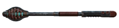 Alien shock baton | Fallout Wiki | Fandom