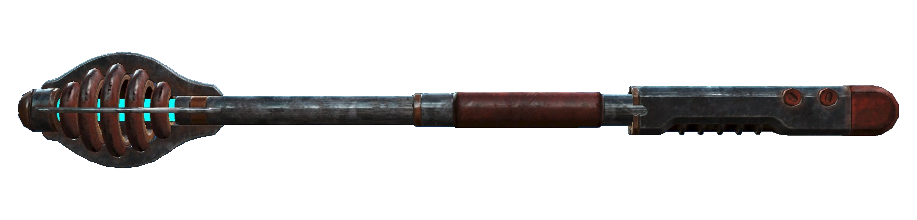Alien shock baton | Fallout Wiki | Fandom