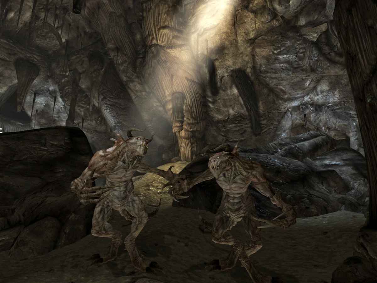 Deathclaw (Fallout 3) - Fallout Wiki, a wiki do Fallout - Tudo sobre o ...