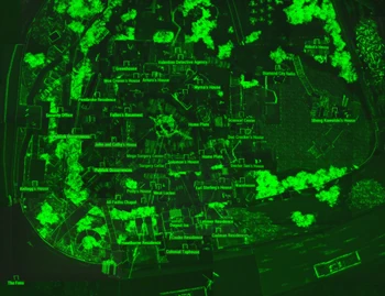 Diamond City | Fallout Wiki | FANDOM powered by Wikia