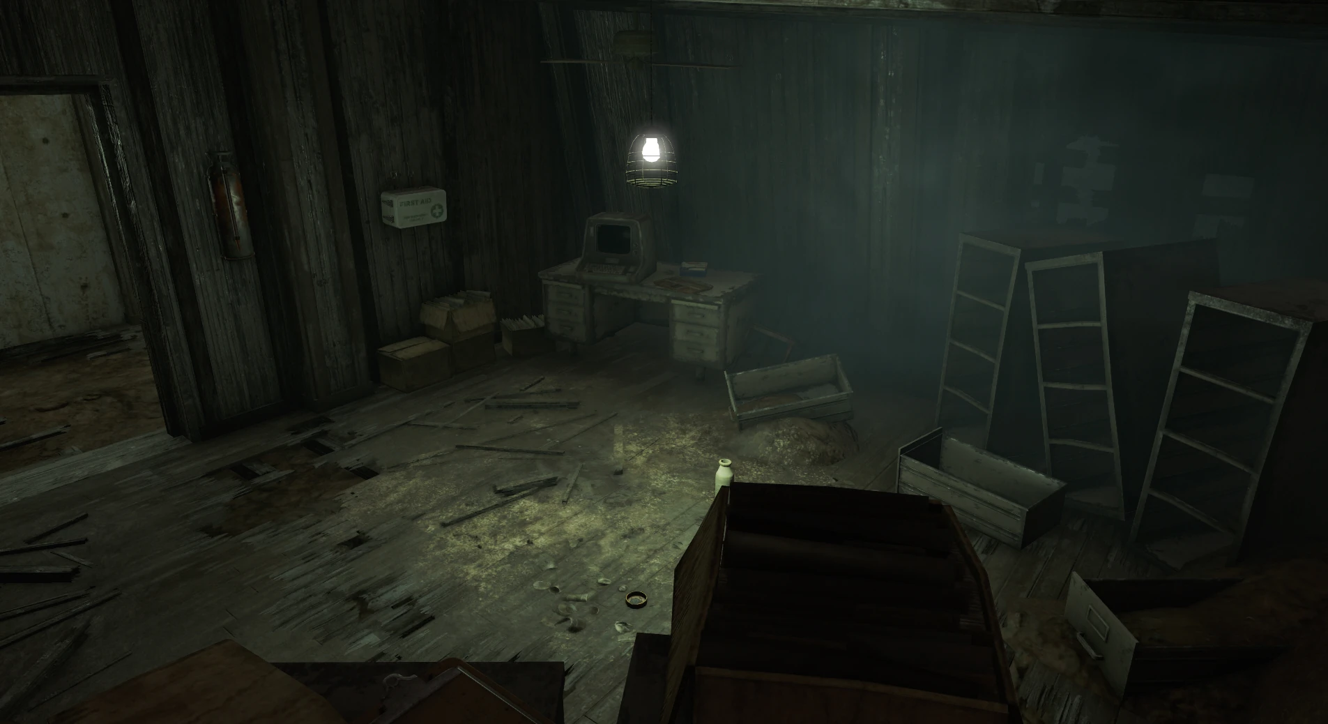 麻薩諸塞州議會大廈 | Fallout中文維基 | Fandom