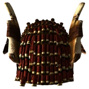 Salt-Upon-Wounds' helmet | Fallout Wiki | FANDOM powered by Wikia