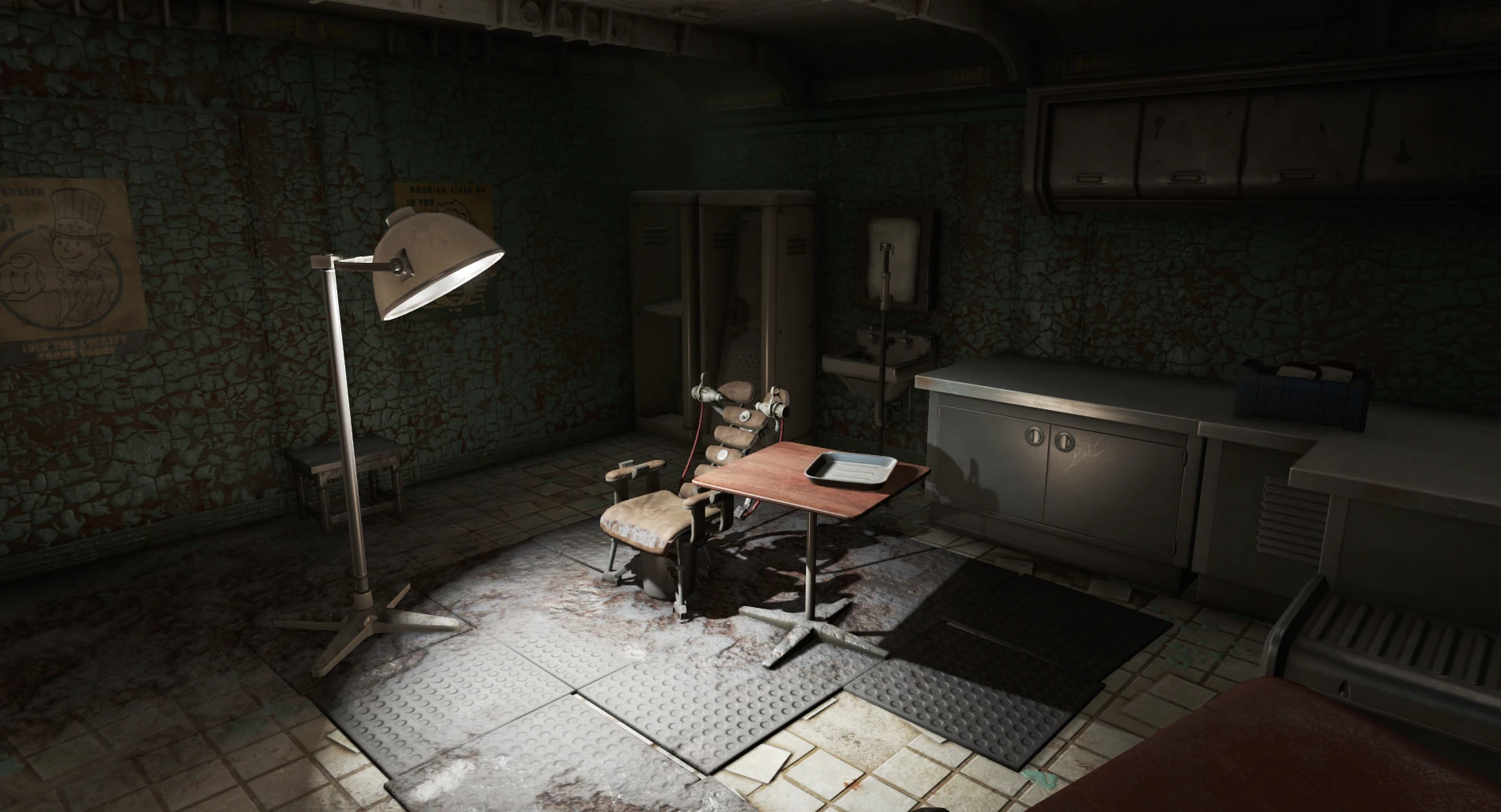 Vault 95 | Fallout Wiki | Fandom