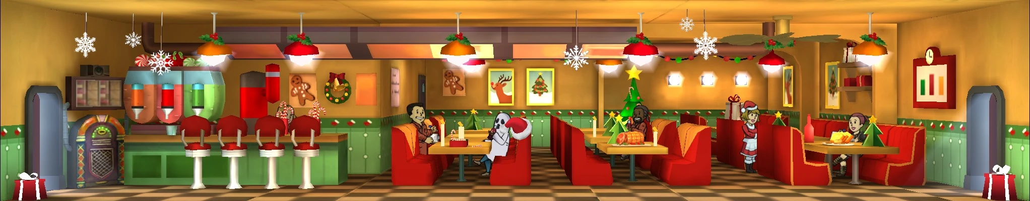 Diner | Fallout Wiki | Fandom