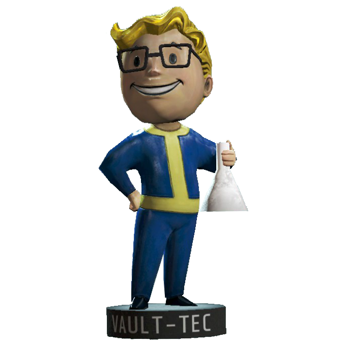 Category:Fallout 4 bobbleheads | Fallout Wiki | FANDOM powered by Wikia Category:Fallout 4 bobbleheads | Fallout Wiki | FANDOM powered by Wikia