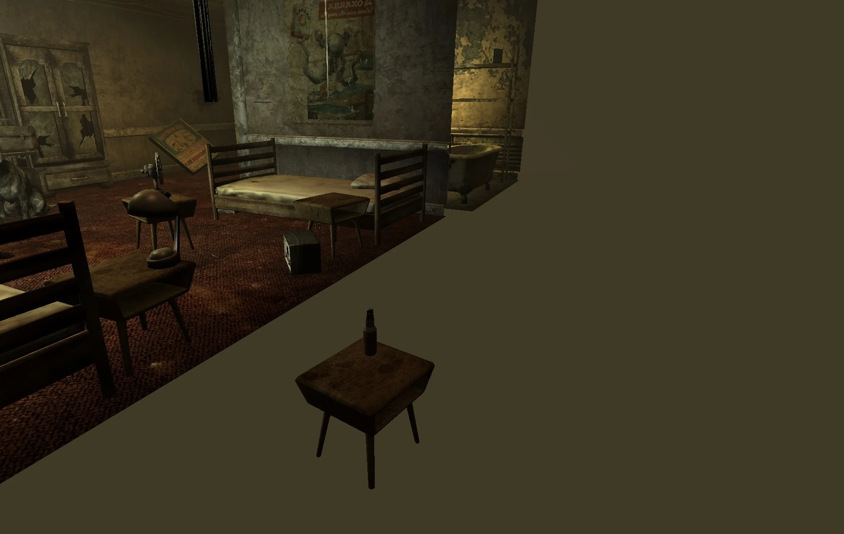 El Rey Motel | Fallout Wiki | Fandom