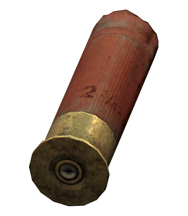 Shotgun Shell Fallout 4 Fallout Wiki Fandom Powered By Wikia