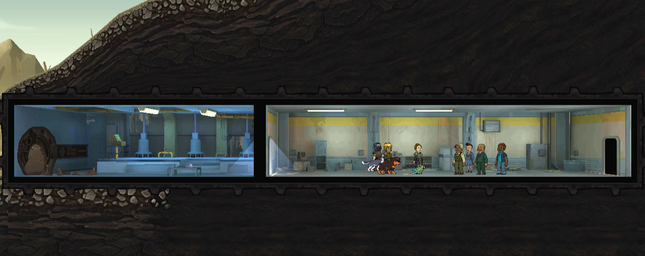 Category:Fallout Shelter locations | Fallout Wiki | FANDOM powered by Wikia Category:Fallout Shelter locations | Fallout Wiki | FANDOM powered by Wikia