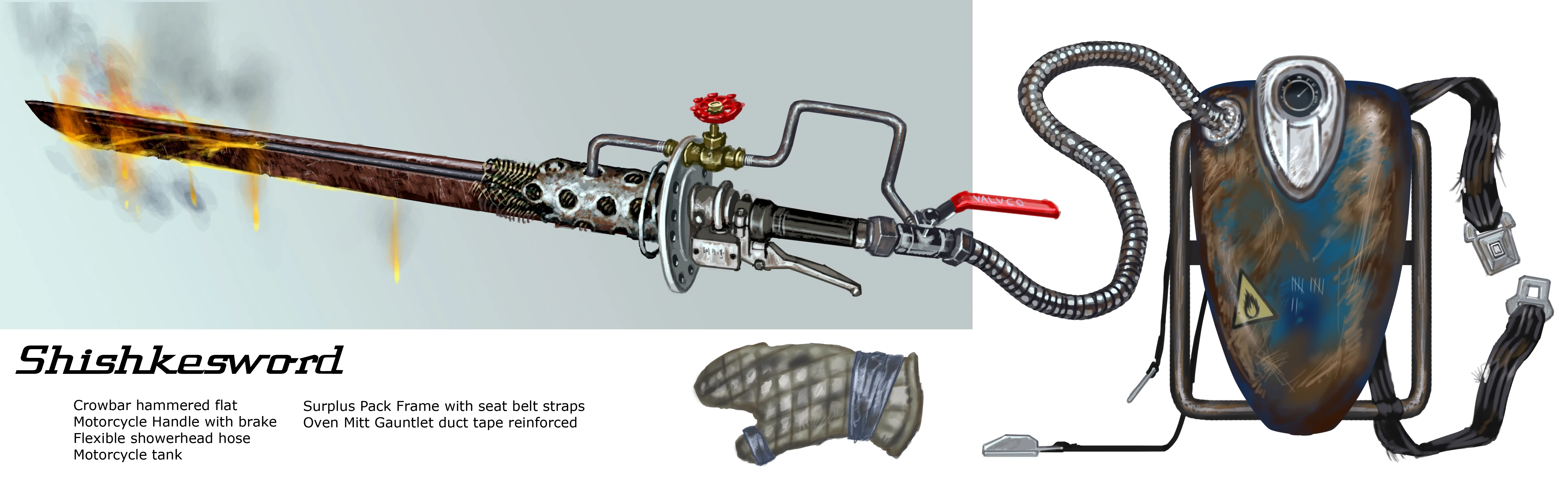 Shishkebab - Fallout Wiki, a wiki do Fallout - Tudo sobre o universo ...