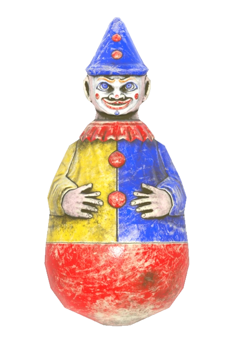 Clown | Fallout Wiki | Fandom