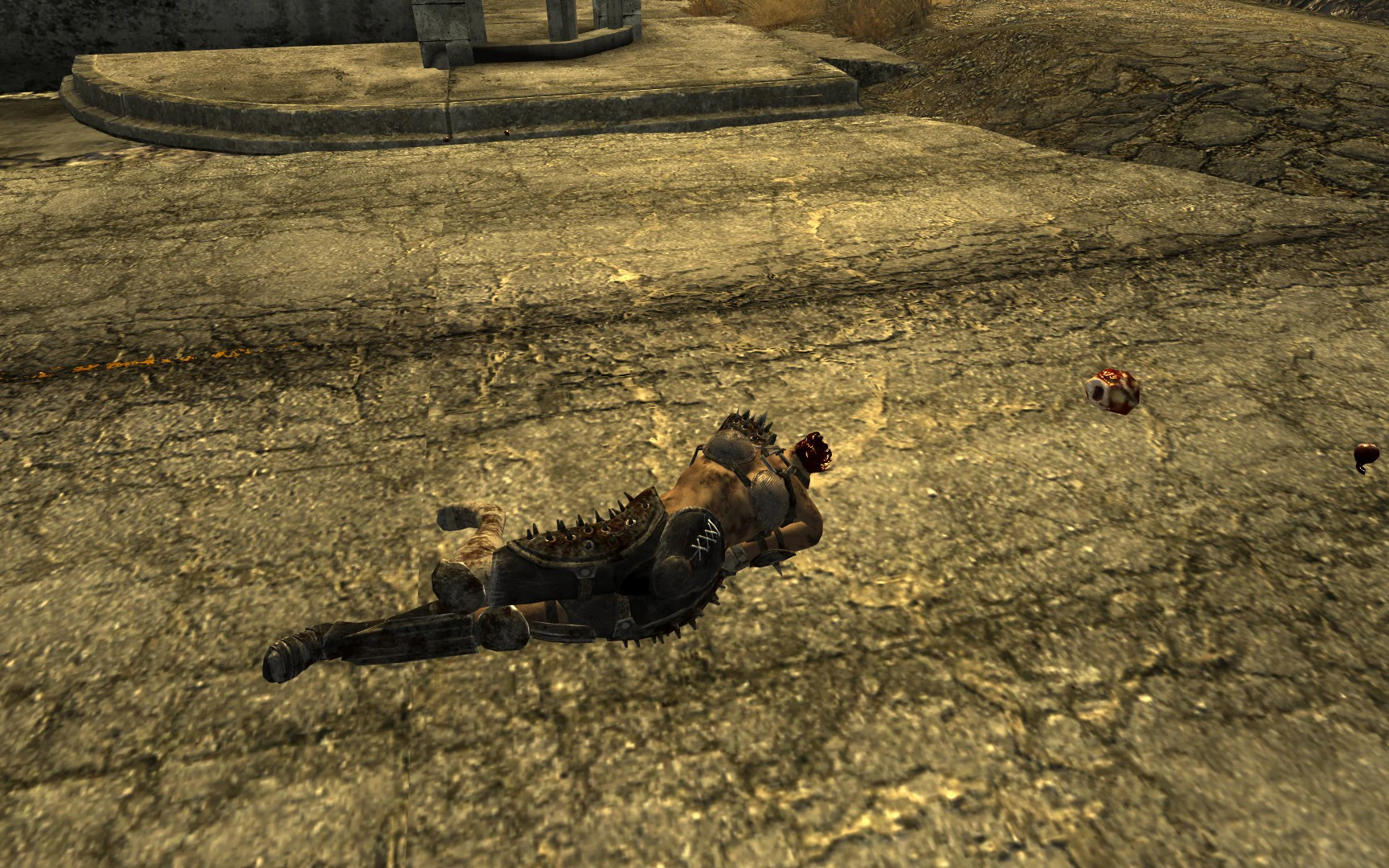 Raider (Fallout: New Vegas) | Fallout Wiki | Fandom