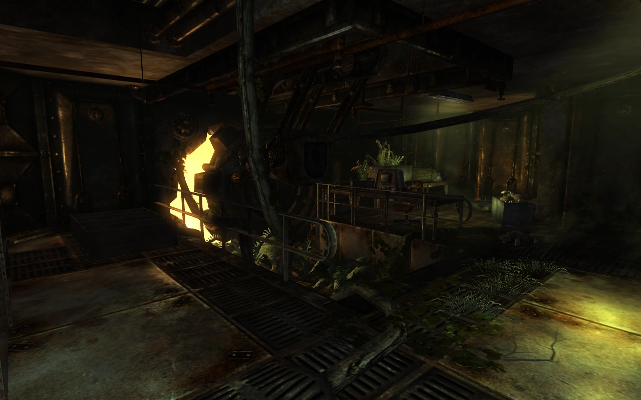 Vault 22 - Fallout Wiki, a wiki do Fallout - Tudo sobre o universo Fallout