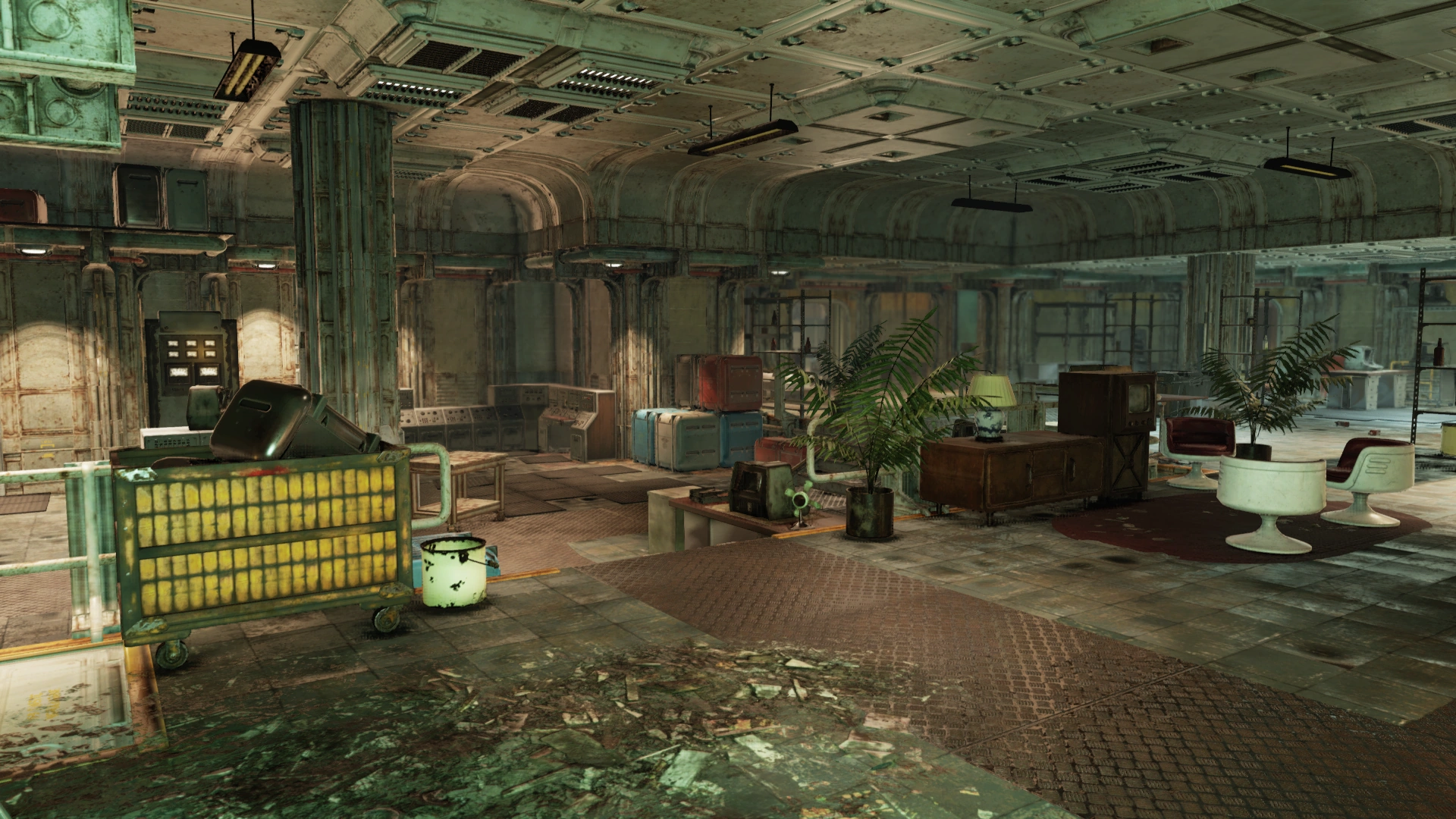 Убежище 79 | Убежище | Fandom