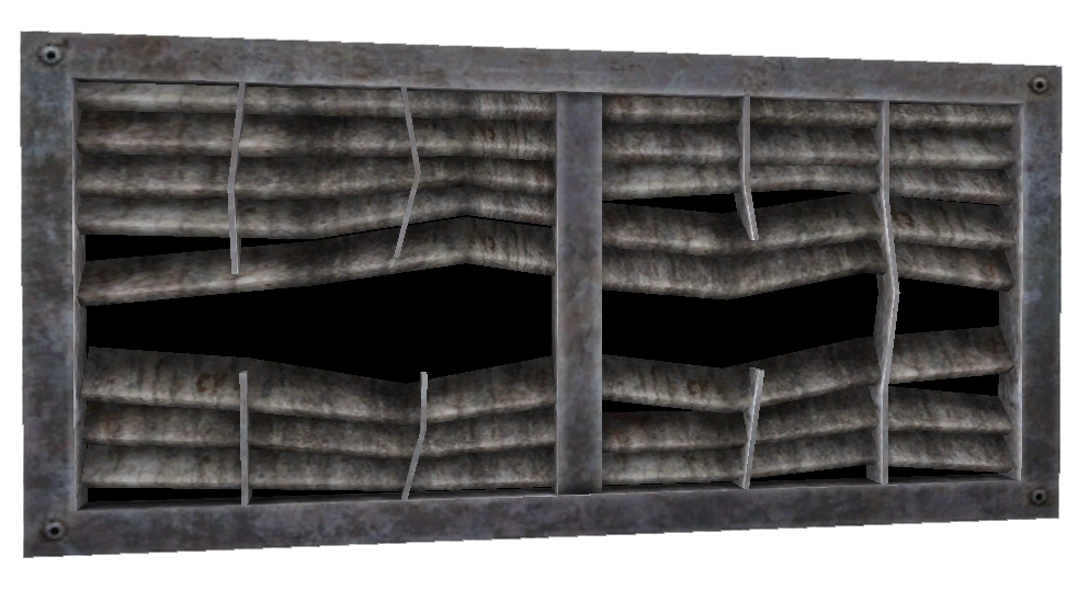 Vent | Fallout Wiki | Fandom