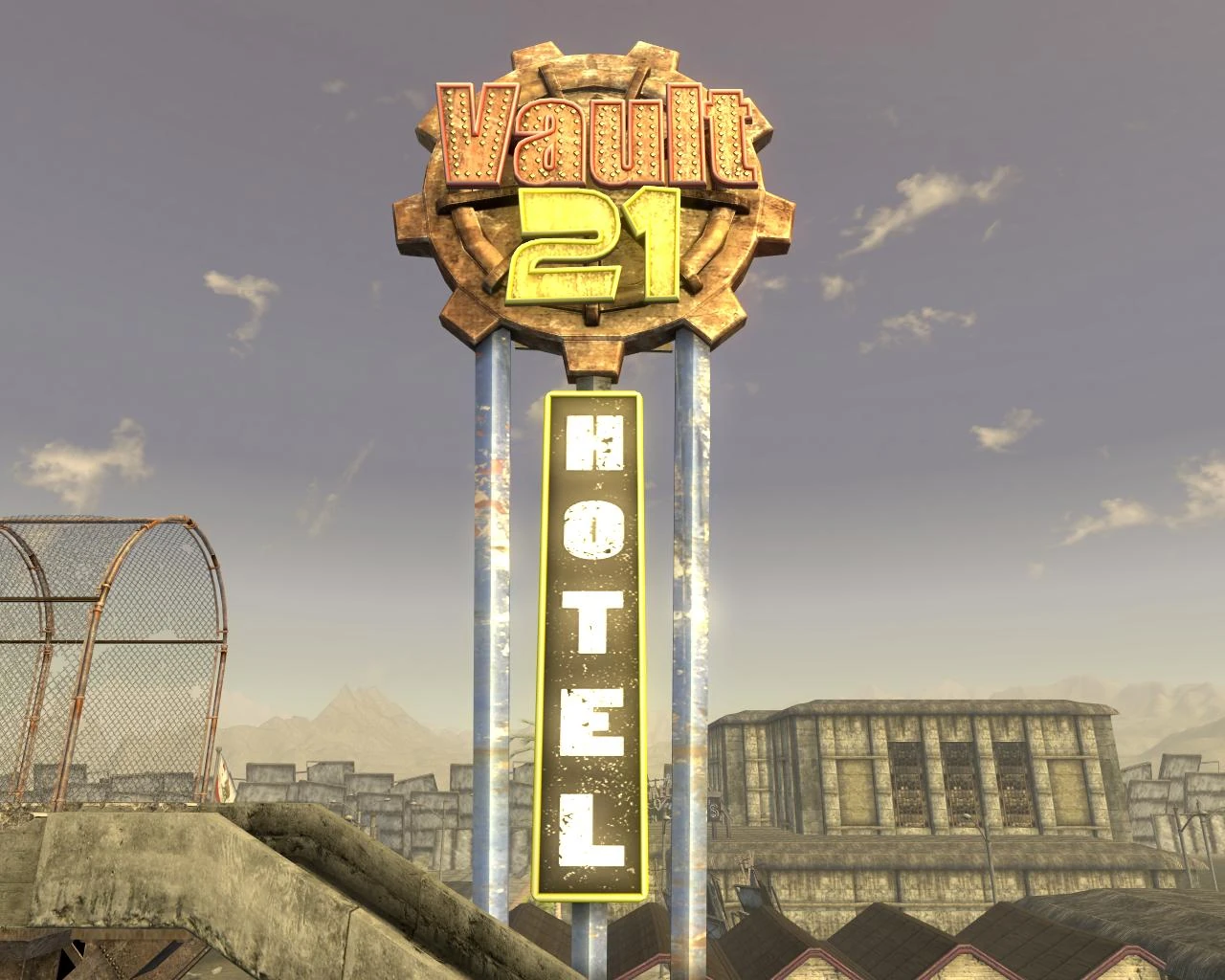 New Vegas Strip | Fallout Wiki | Fandom