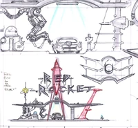 Red Rocket | Fallout Wiki | Fandom