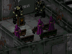 Praying Child of the Cathedral | Fallout Wiki | Fandom