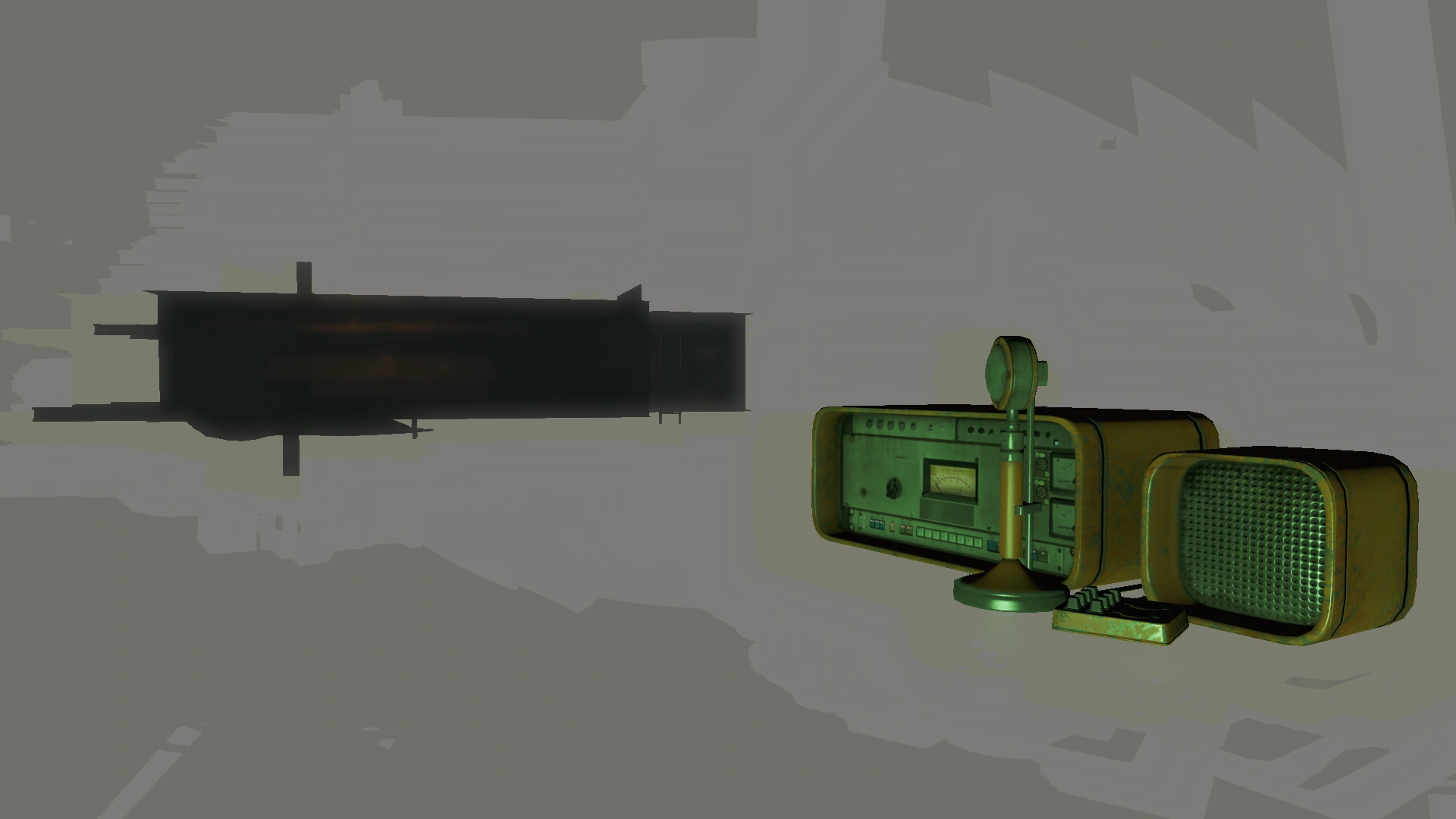 Hangar de contención de Mass Fusion - El wiki de Fallout - Fallout 76 y más